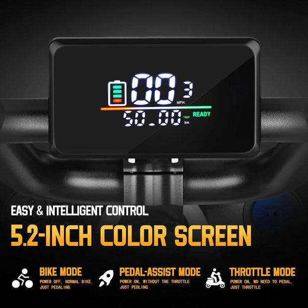 AQ177 Pro Max 48V – Aniioki EU